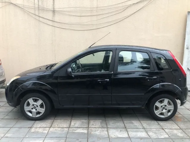 "ford fiesta 2008" - Carros Usados e Novos à venda