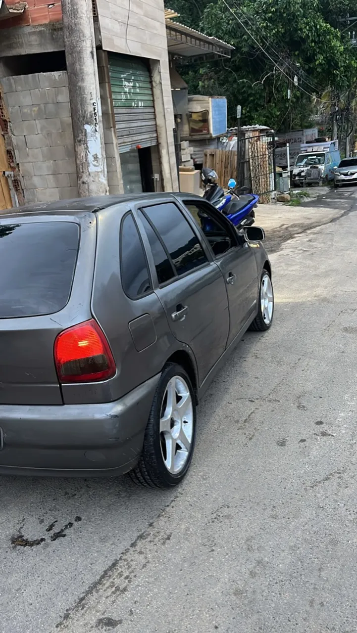VOLKSWAGEN GOL 1998 Usados e Novos