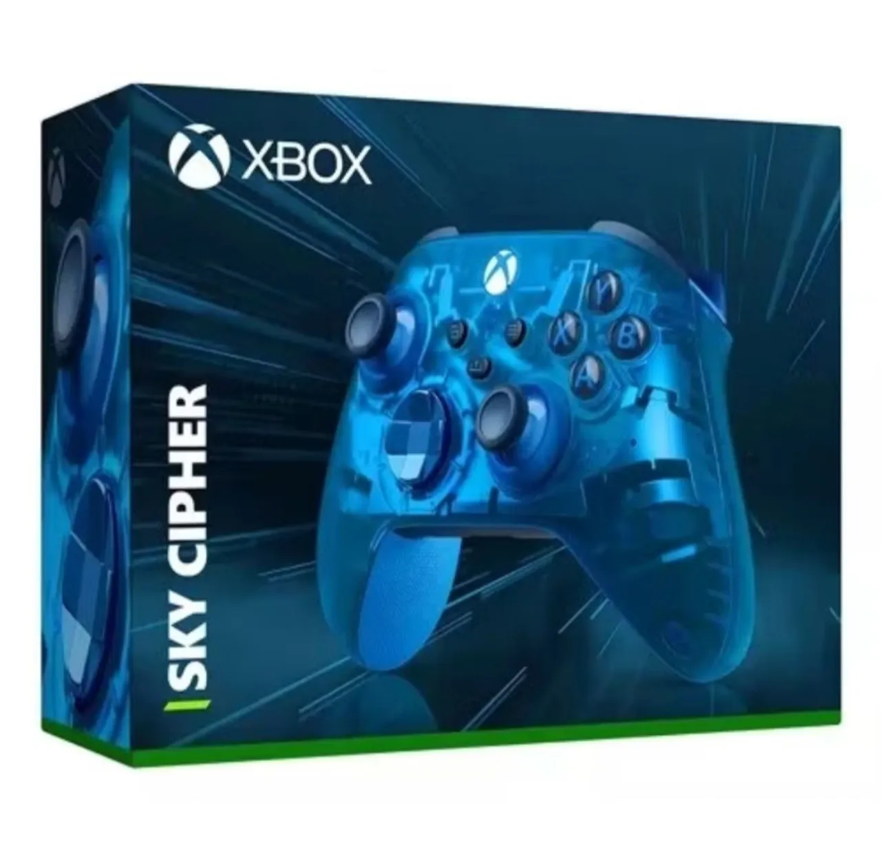 "controle xbox one" no Brasil