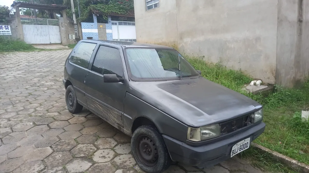 FIAT UNO 1993 Usados e Novos
