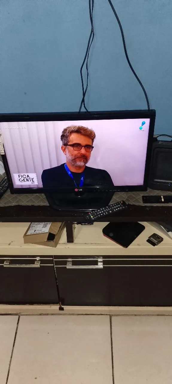 "tv de 22 polegadas" - TVs no Brasil