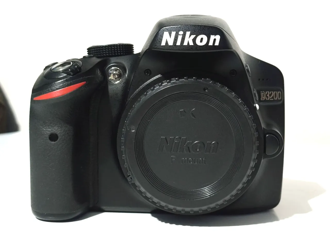 "nikon d3200" - Câmeras e Filmadoras no Brasil