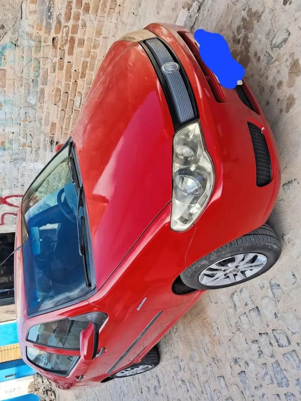 FIAT SIENA Usados e Novos na Paraíba, PB