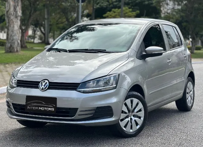 VOLKSWAGEN FOX 2016 Usados e Novos