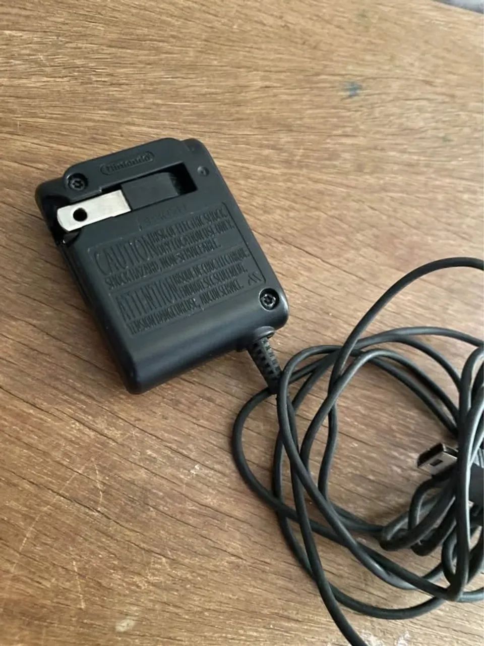 Game Boy Micro Advance - Raro Original Completo + Yoshis Island e Super ...