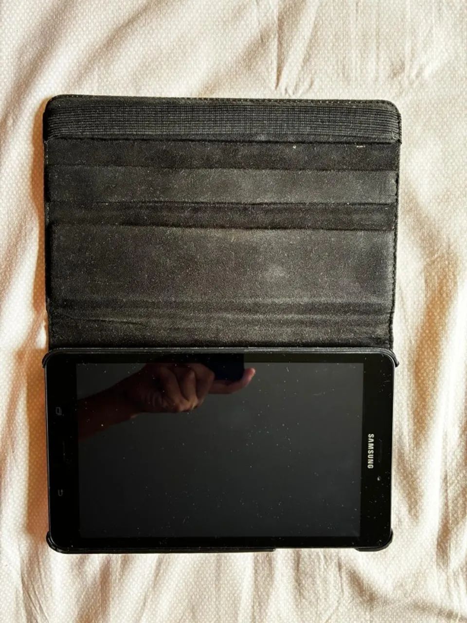 Tablet Galaxy Tab A SM-T385M - Tablets e E-Readers - Vila Palmira ...
