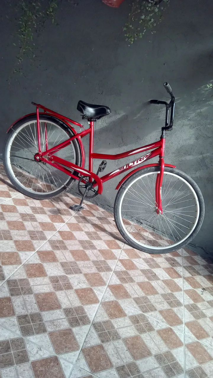2 bicicleta uma aro 20 e outra aro 26 pra venda - Ciclismo - Rio Bonito ...