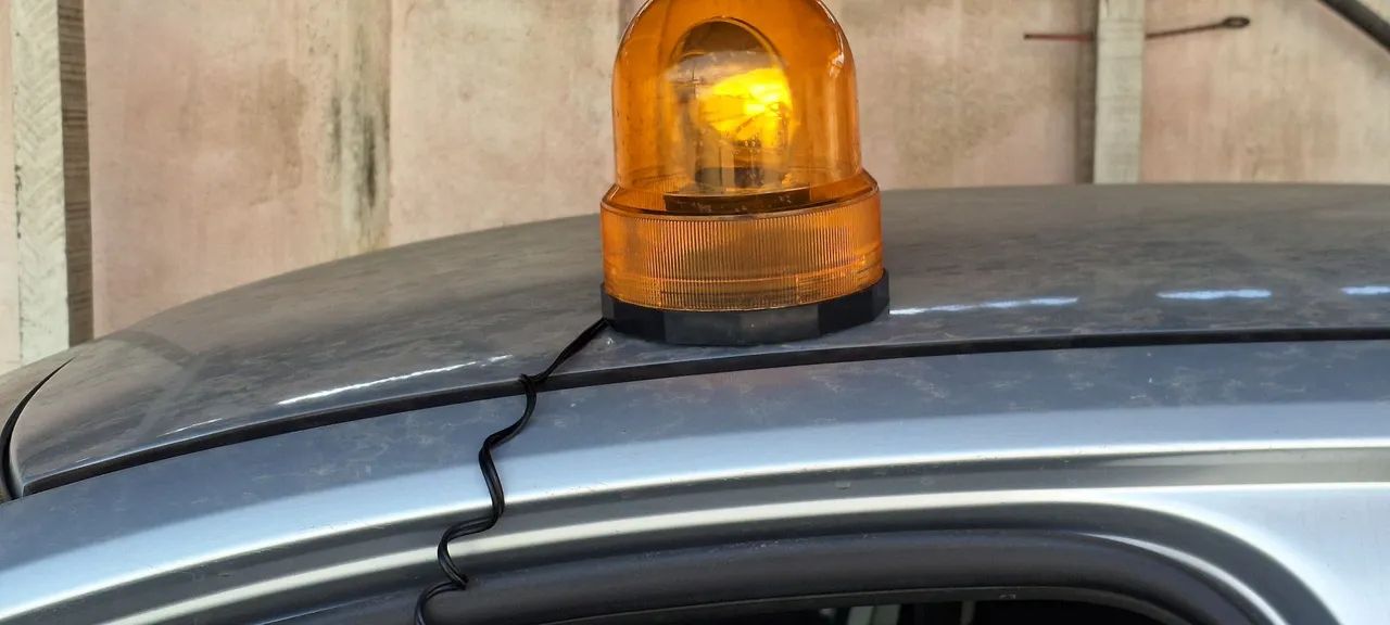 Giroflex portatil, guincho e veiculos de prestação de serviços. - Peças ...