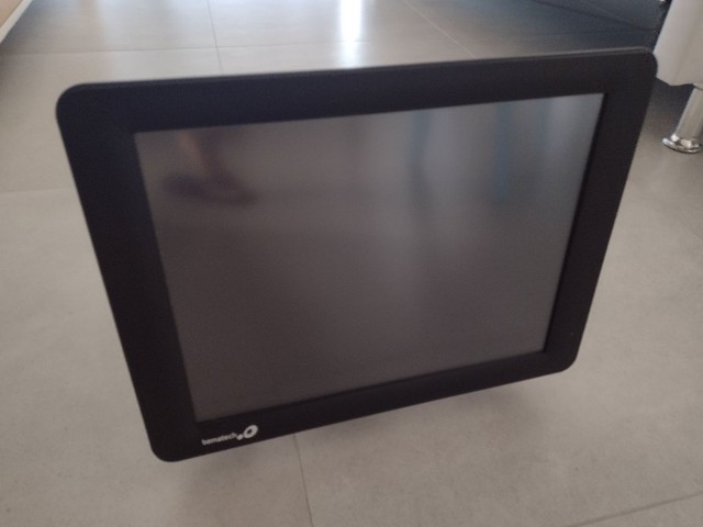 Monitor tela touch screen | +450 anúncios na OLX Brasil