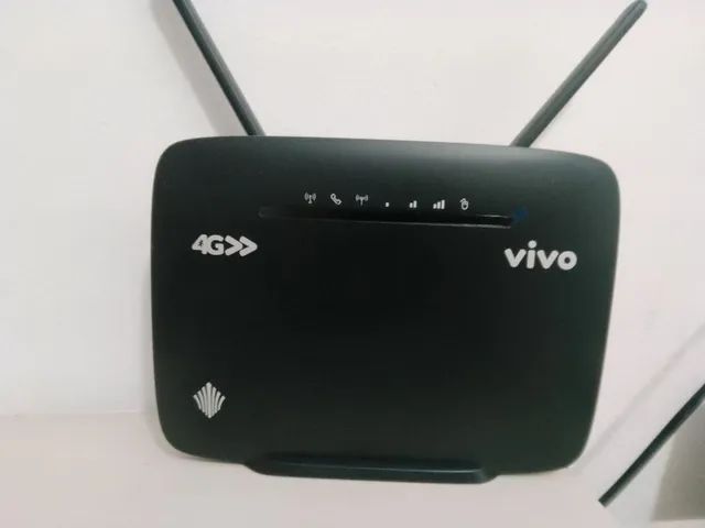 "modem vivo 4g wi fi" no Brasil