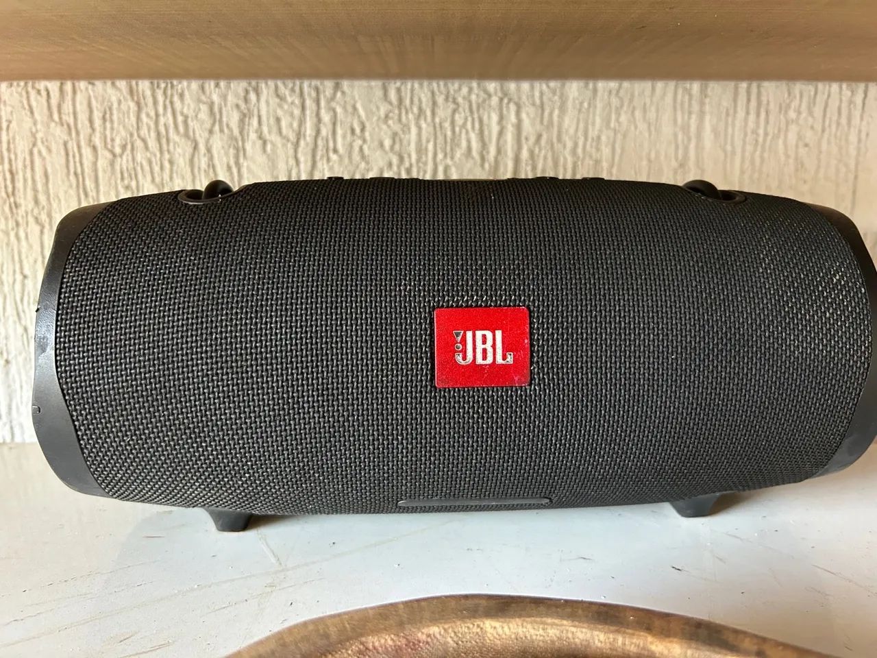 "bateria do jbl extreme" no Brasil