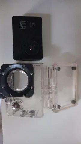 "camera gol pro" no Brasil