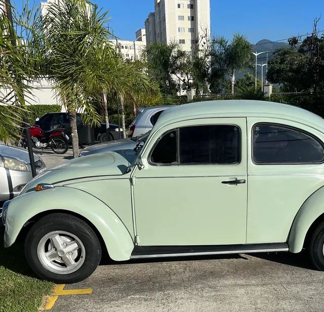 "fusca fafa" no Brasil