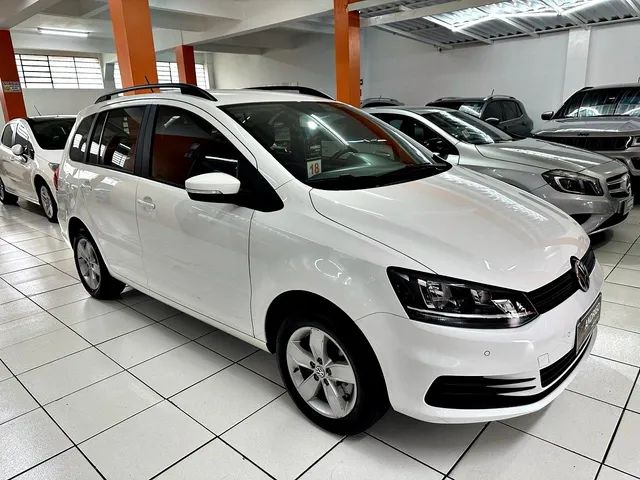 VOLKSWAGEN SPACEFOX flex Usados e Novos em Caxias do Sul e região, RS