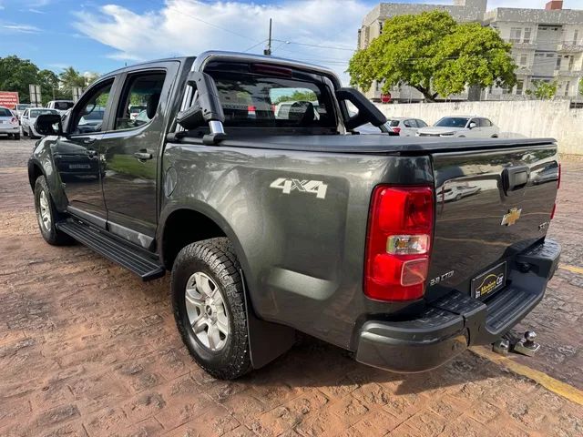 Carros a diesel Usados e Novos à venda