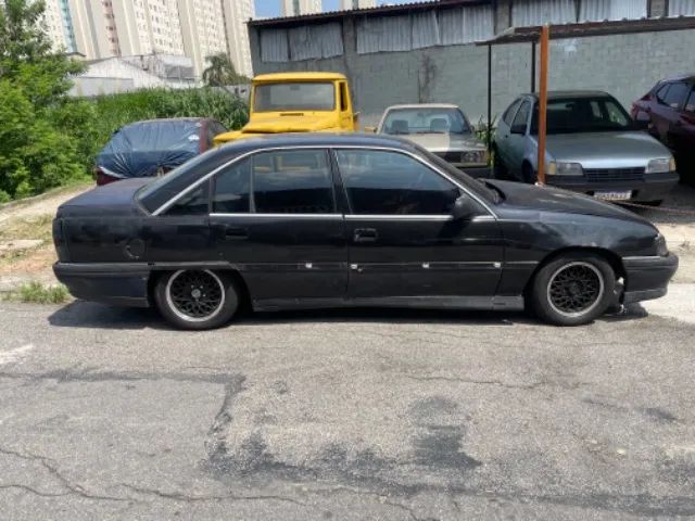 CHEVROLET OMEGA Usados e Novos em São Paulo e região, SP