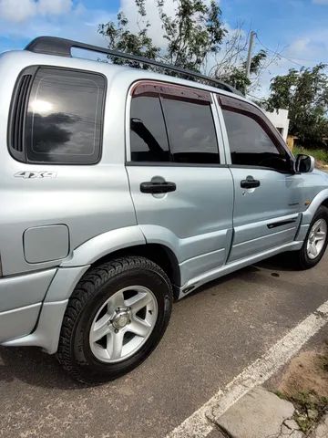 CHEVROLET TRACKER 2009 Usados e Novos