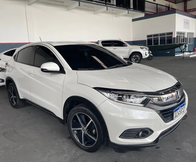HONDA HR-V 2020 Usados e Novos