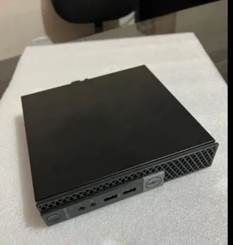 "mini desktop dell" no Brasil