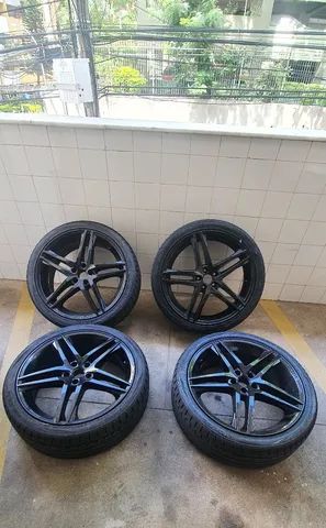 "roda mak" no Brasil