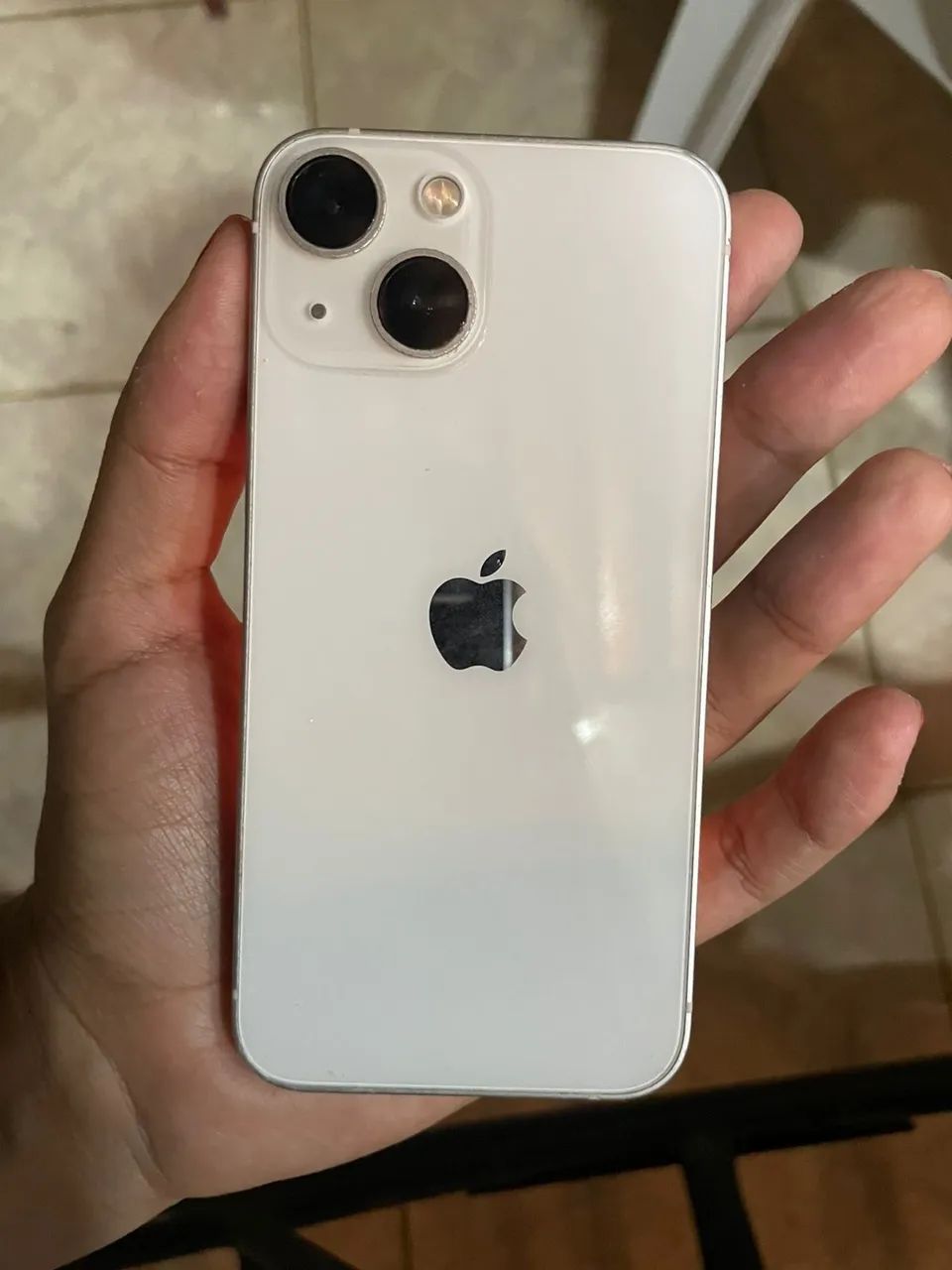 iPhone 13 mini - Celulares e Smartphones - Farol, Maceió 1465078024 | OLX