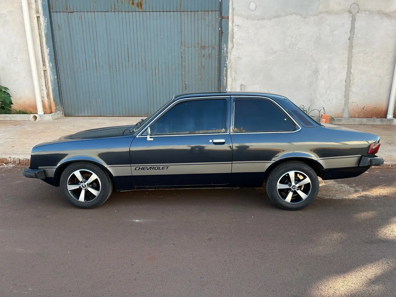 CHEVROLET CHEVETTE 1982 Usados e Novos