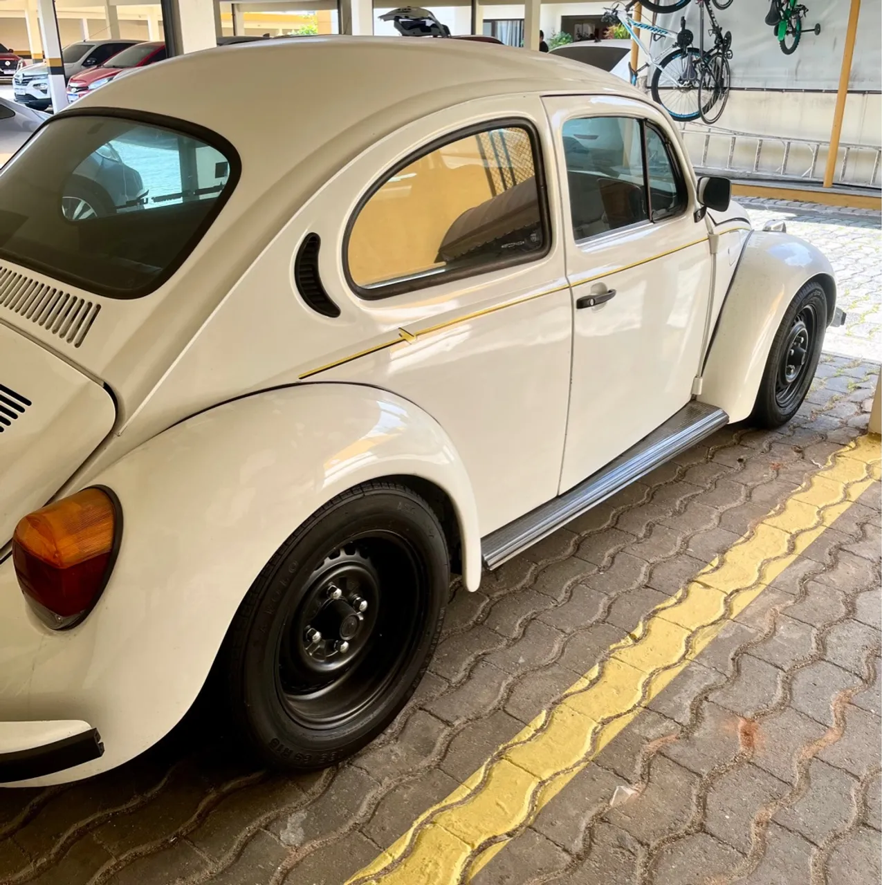 "vw fusca itamar" - Carros Usados e Novos à venda