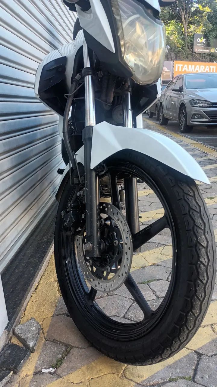 YAMAHA FZ15 150 FLEX 2016 - 1409225825 | OLX