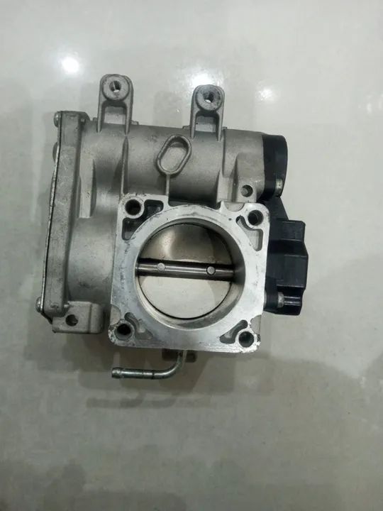 Tbi corpo borboleta Corsa Meriva Montana - Carros, vans e utilitários ...