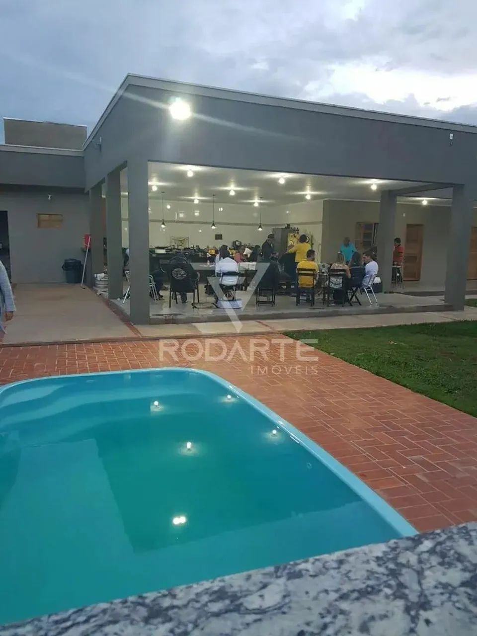 Chácara em Brodowski - Centro - Brodowski/SP - Terrenos, sítios e ...