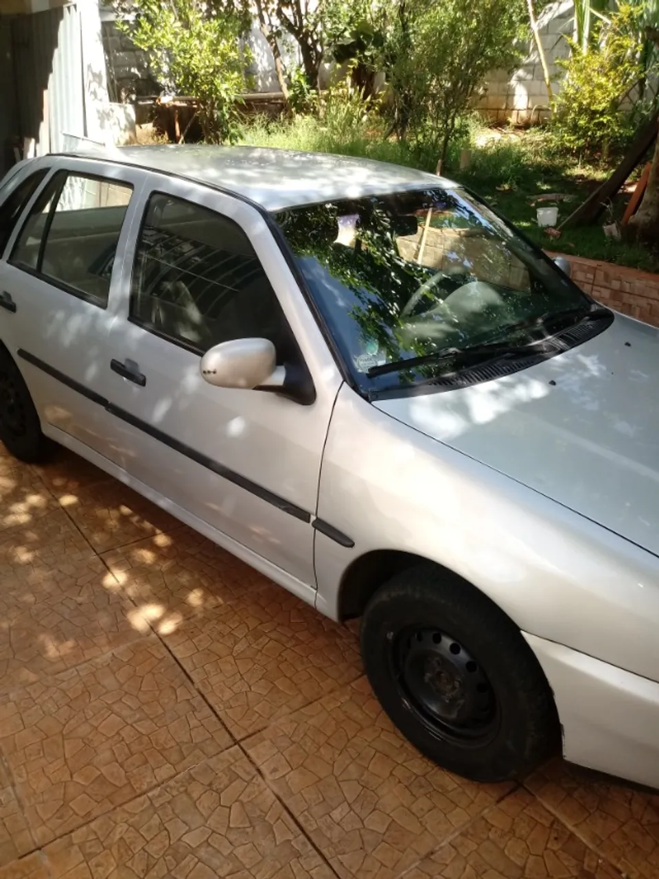 VOLKSWAGEN GOL 1998 Usados e Novos
