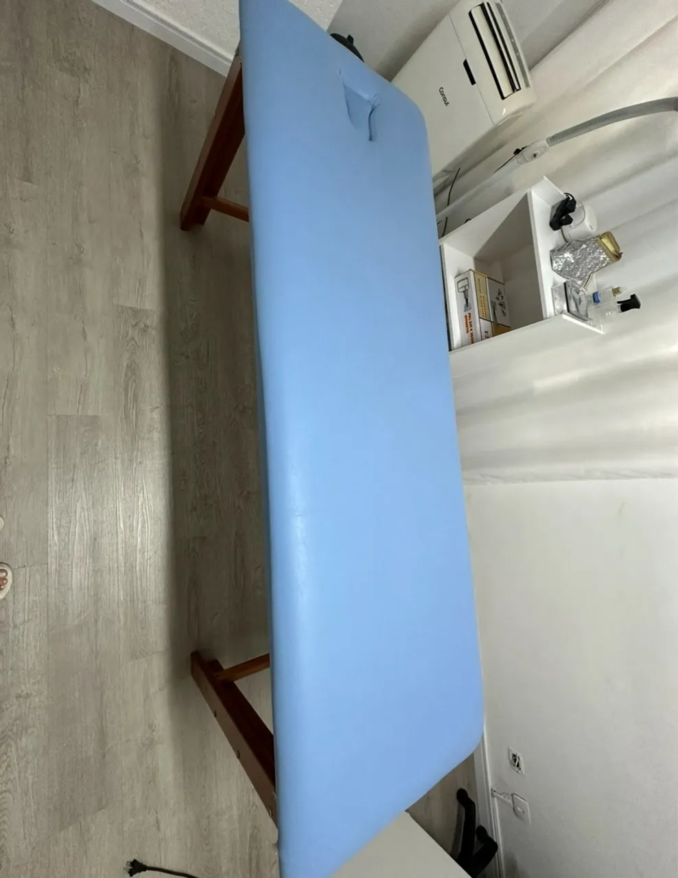 "maca fixa estetica" no Brasil