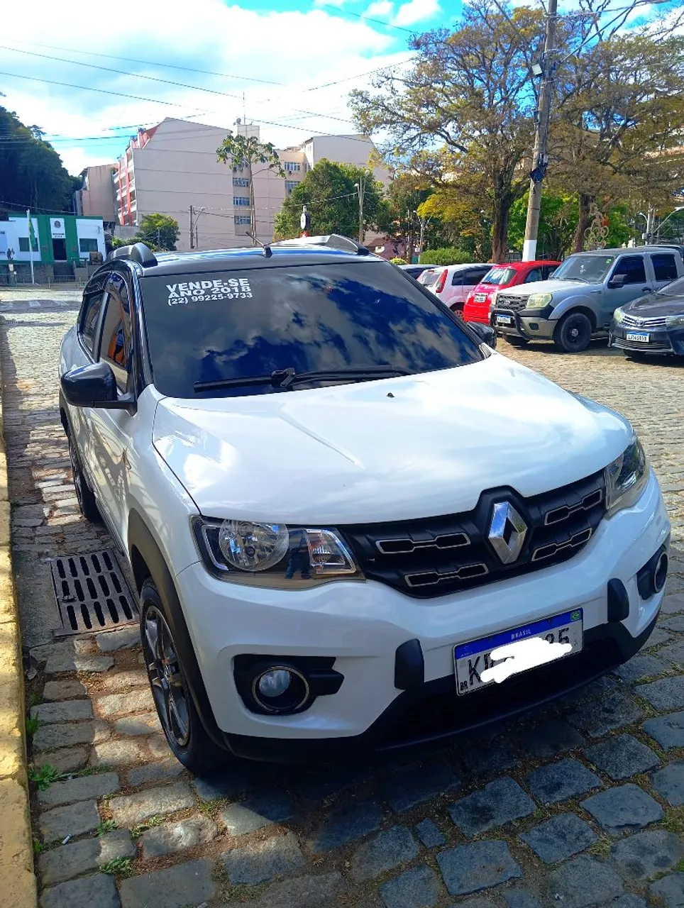 "carro para troca" - Carros Usados e Novos à venda