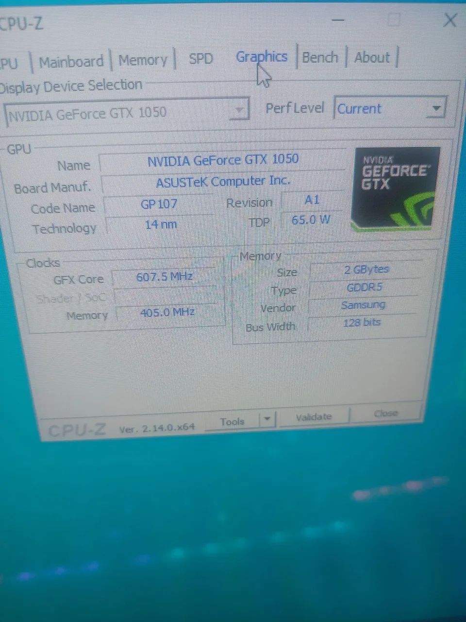 Placa de video 1050 2gb - Placas de Vídeo - Alterosa, Ribeirão das ...