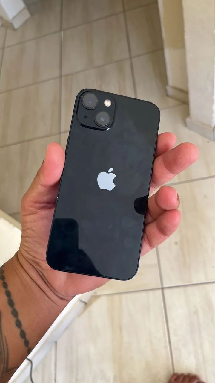 iPhone 13 - Celulares e Smartphones - Santa Isabel, São Gonçalo ...