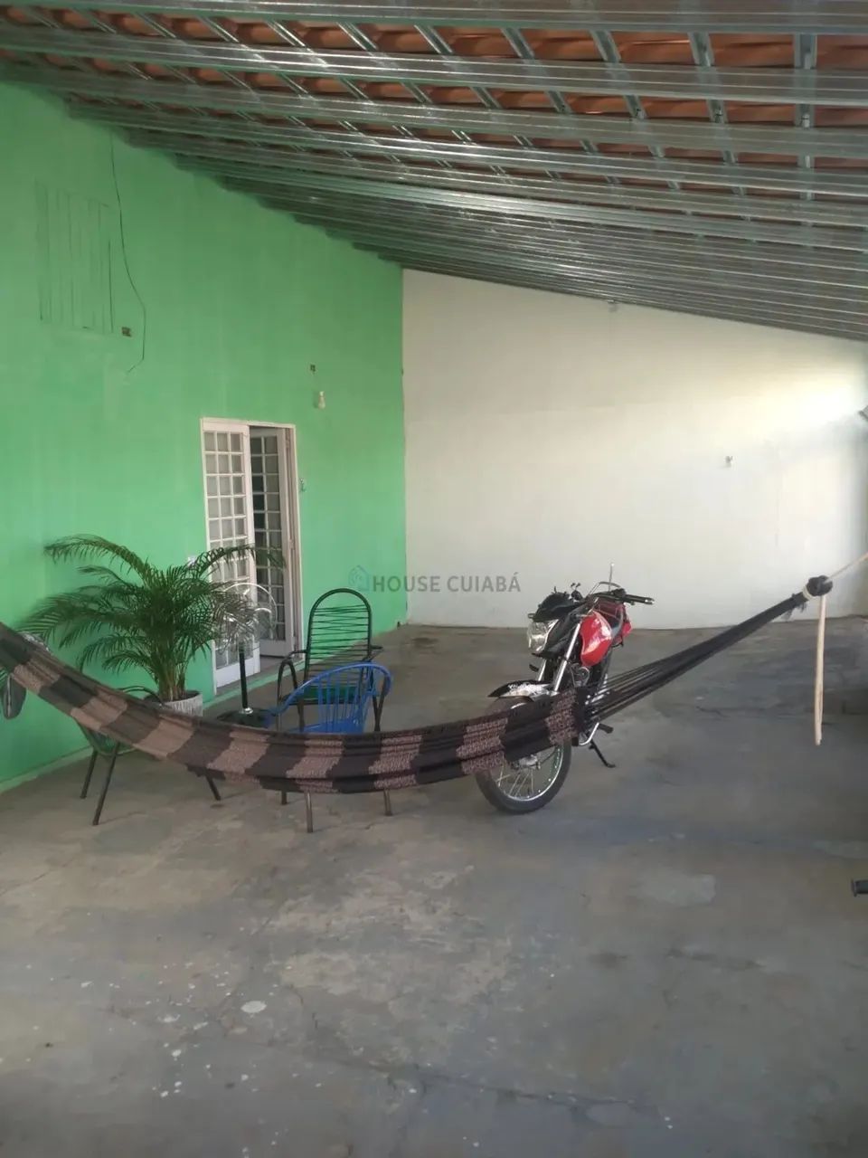 Casa 3 quartos à venda - Parque Cuiabá, Cuiabá - MT 1468467600 | OLX