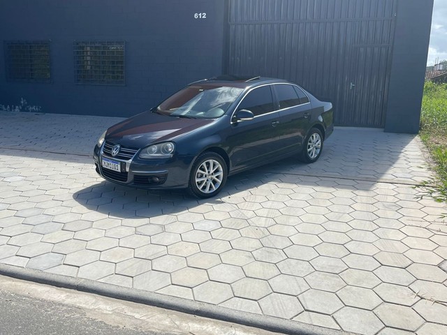 VOLKSWAGEN JETTA 2010 Usados e Novos | OLX