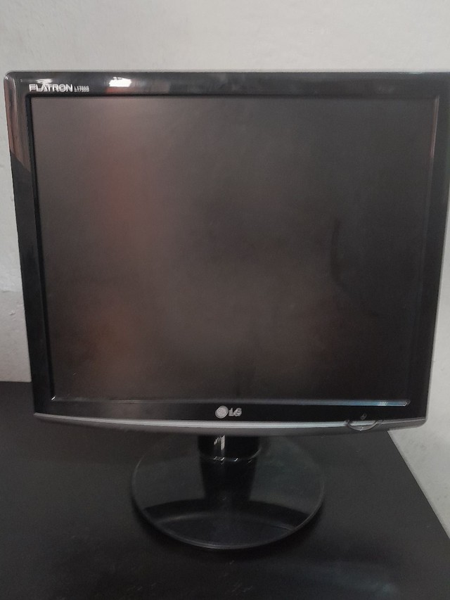 Monitor samsung 17 | +1082 anúncios na OLX Brasil