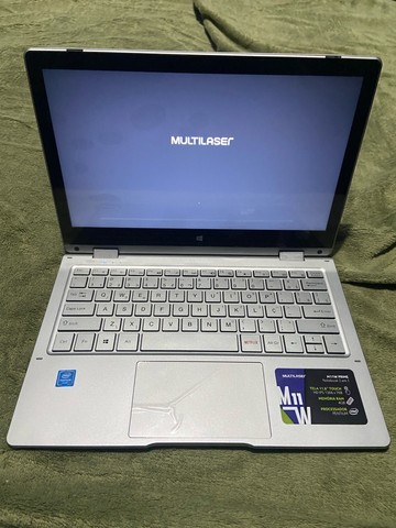 Notebook multilaser 2 em 1 | +694 anúncios na OLX Brasil