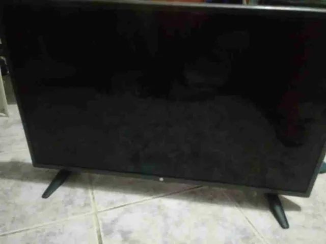 "tela de tv lg 32 polegadas" no Brasil