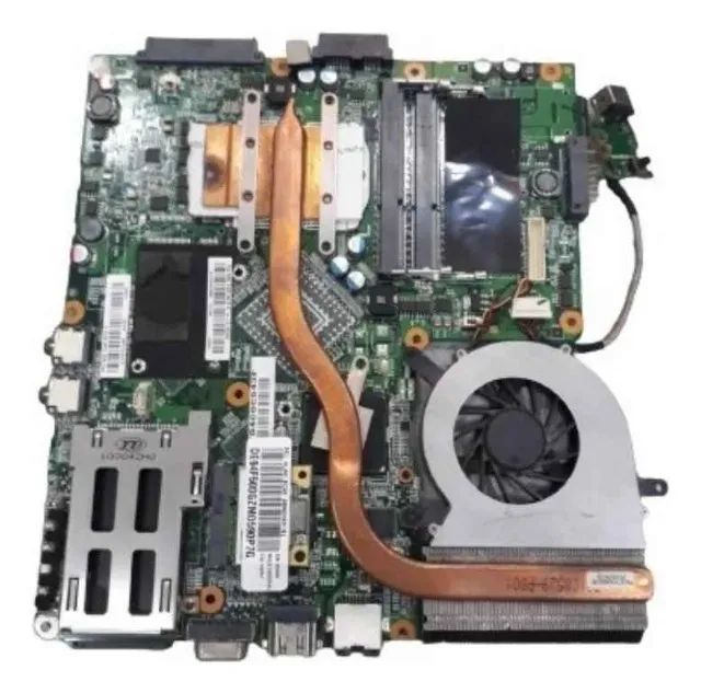 "placa mae cce win" no Brasil