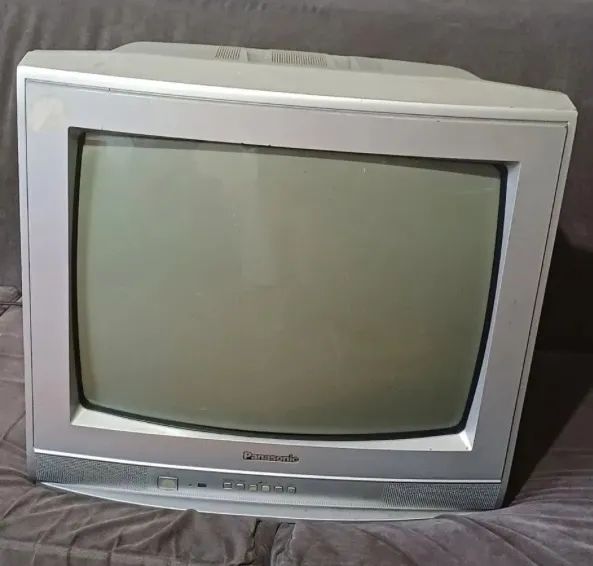 Tv Panasonic 24 polegadas - TVs - Campo Grande, Rio de Janeiro 1365527938 | OLX