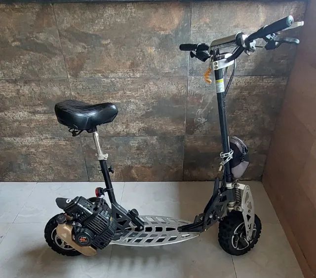 "patinete motork" no Brasil