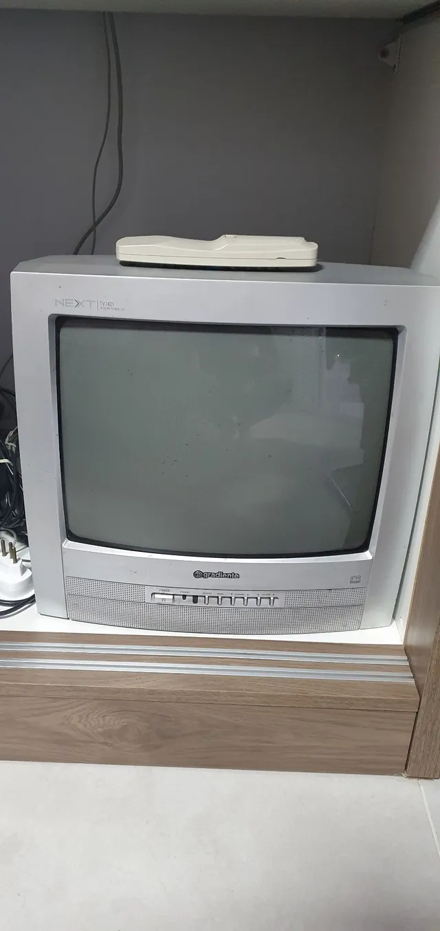 "tv retro da lg" - TVs no Brasil