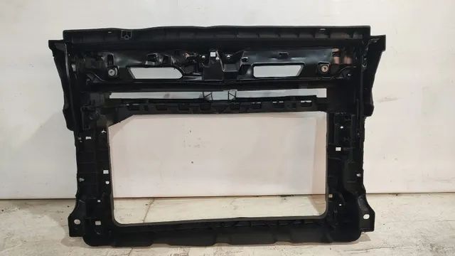 Painel frontal fox spacefox crossfox 2015 2016 2017 2018 2019 2020 2021 2022 - Carros, vans e ...