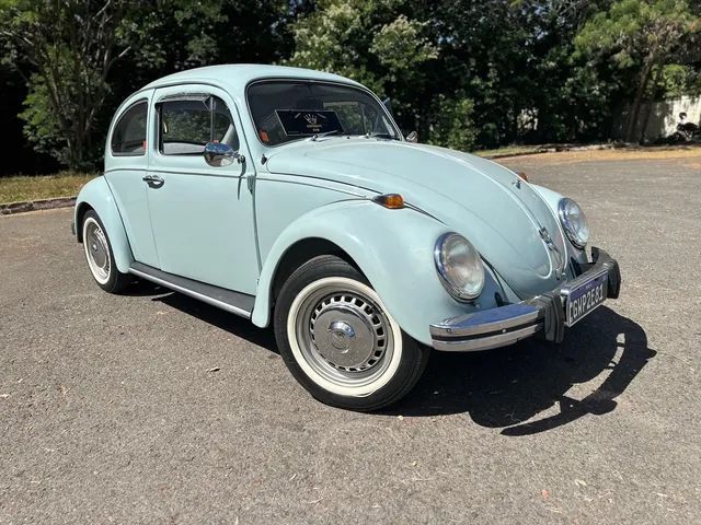 VOLKSWAGEN FUSCA 1971 Usados e Novos