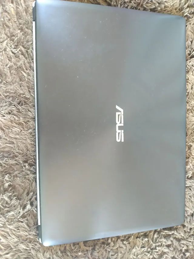 "asus x450l" no Brasil
