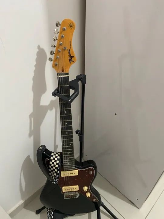 Guitarra Tagima TW Series - Instrumentos musicais - Santa Rosa, Campina ...