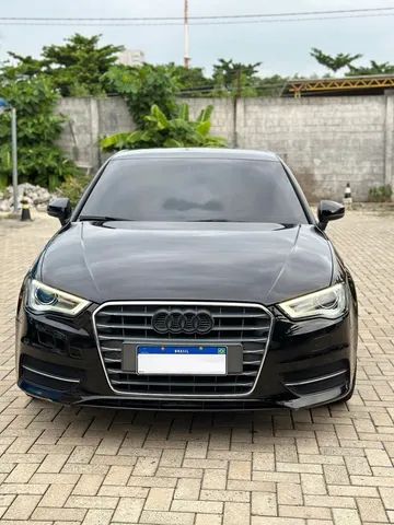 AUDI A3 2016 Usados e Novos