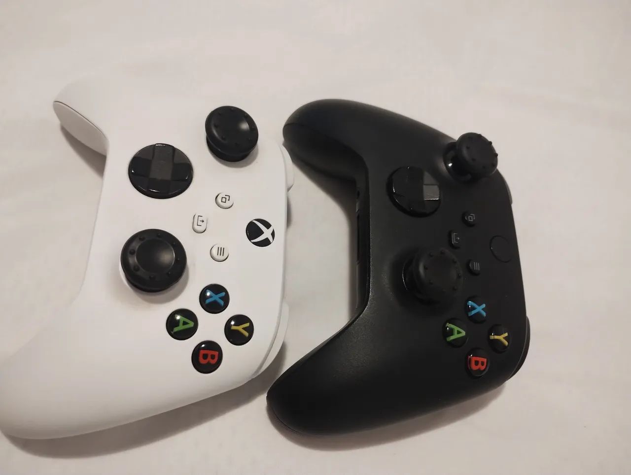 Xbox Series S 512GB SSD ( até 12x no cartão) - Consoles de Vídeo Game ...